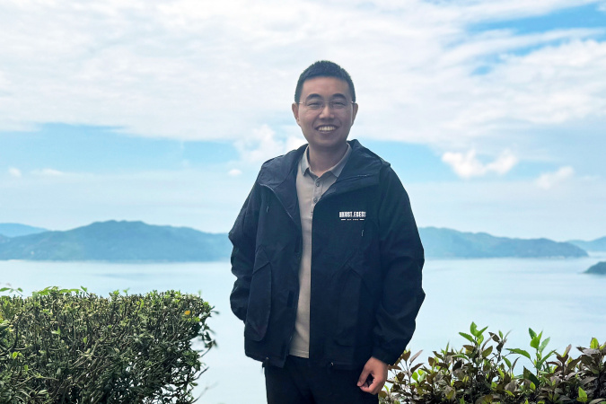 Faculty & Research | HKUST School of Engineering Faculty & Research | HKUST School of Engineering